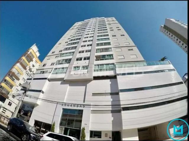 Apartamento para Venda em Balneário Camboriú/SC Centro 3 Quartos