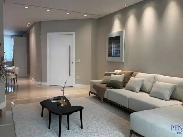 Apartamento para Venda em Balneário Camboriú/SC Centro 3 Quartos