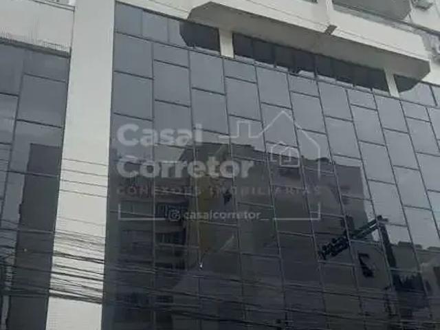Apartamento para Venda em Balneário Camboriú/SC Centro 3 Quartos