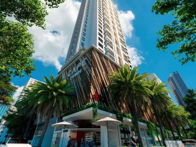Apartamento para Venda em Balneário Camboriú/SC Centro 3 Quartos