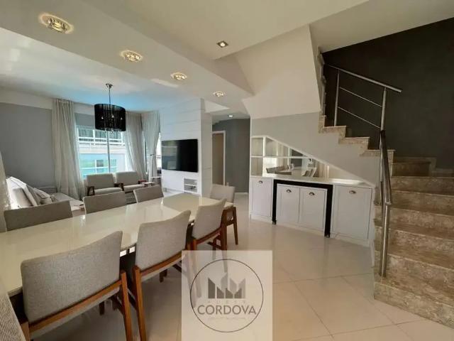 Apartamento para Venda em Balneário Camboriú/SC Centro 3 Quartos