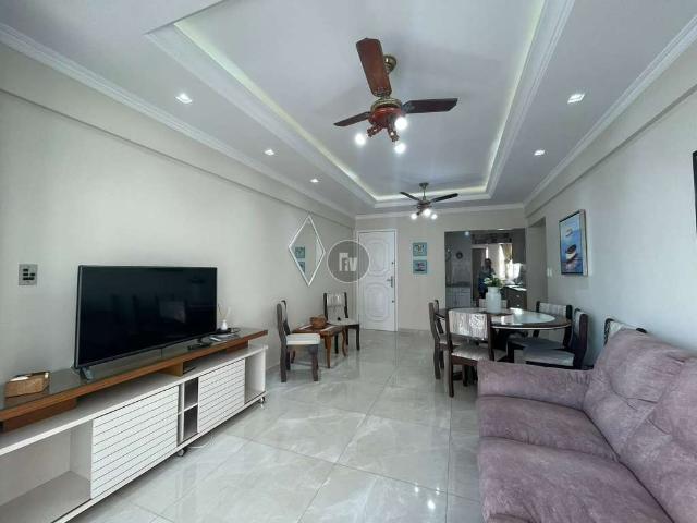 Apartamento para Venda em Balneário Camboriú/SC Centro 3 Quartos