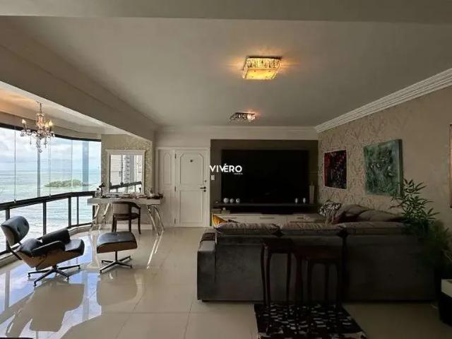 Apartamento para Venda em Balneário Camboriú/SC Centro 3 Quartos