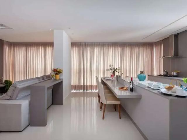 Apartamento para Venda em Balneário Camboriú/SC Centro 3 Quartos