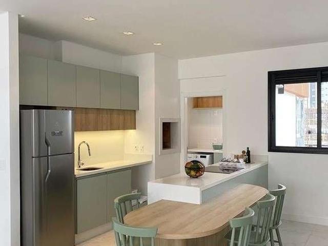 Apartamento para Venda em Balneário Camboriú/SC Centro 3 Quartos