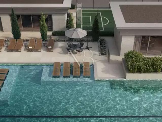 Apartamento para Venda em Balneário Camboriú/SC Centro 3 Quartos