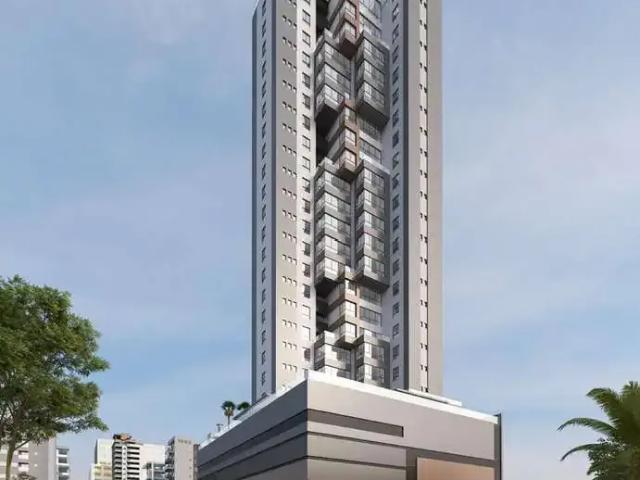 Apartamento para Venda em Balneário Camboriú/SC Centro 3 Quartos