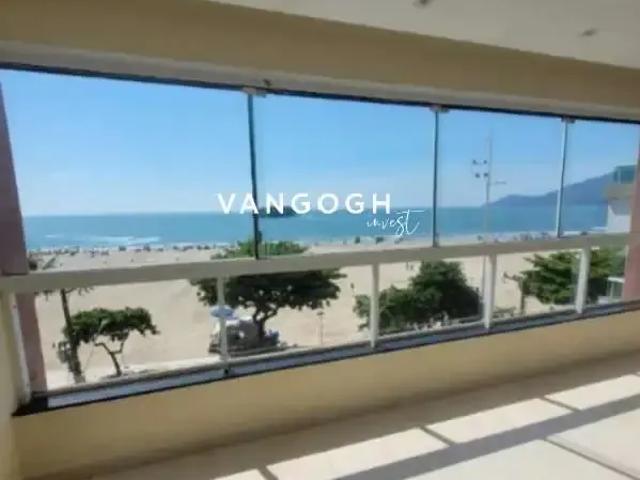 Apartamento para Venda em Balneário Camboriú/SC Centro 3 Quartos
