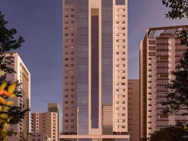 Apartamento para Venda em Balneário Camboriú/SC Centro 3 Quartos