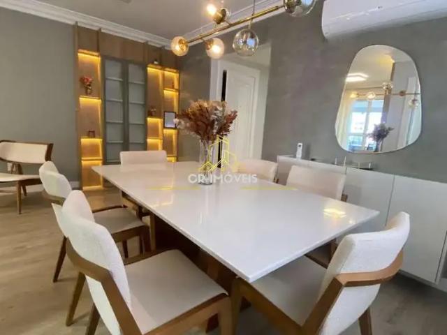 Apartamento para Venda em Balneário Camboriú/SC Centro 3 Quartos