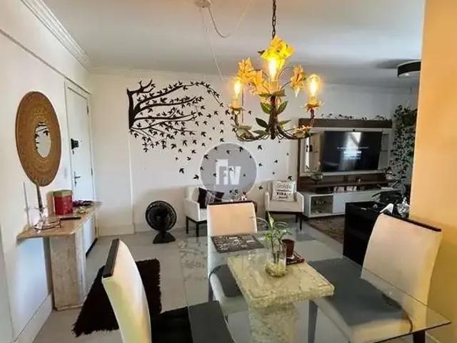 Apartamento para Venda em Balneário Camboriú/SC Centro 3 Quartos