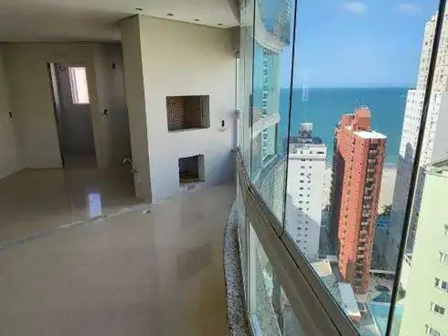 Apartamento para Venda em Balneário Camboriú/SC Centro 3 Quartos