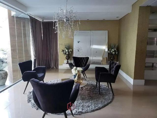 Apartamento para Venda em Balneário Camboriú/SC Centro 3 Quartos