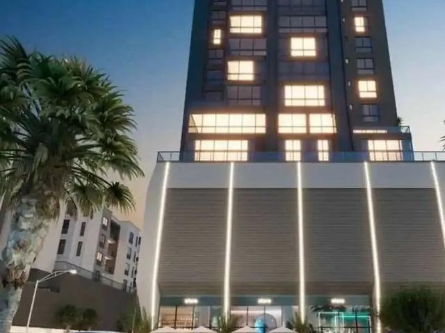 Apartamento para Venda em Balneário Camboriú/SC Centro 3 Quartos