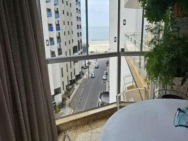 Apartamento para Venda em Balneário Camboriú/SC Centro 3 Quartos