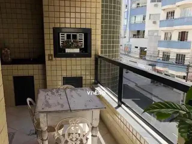 Apartamento para Venda em Balneário Camboriú/SC Centro 3 Quartos