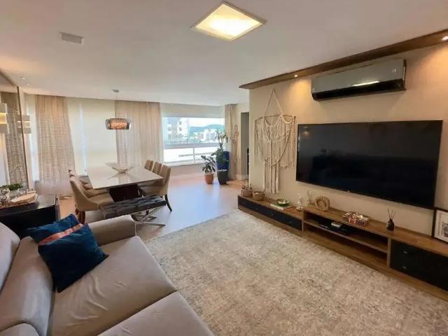Apartamento para Venda em Balneário Camboriú/SC Centro 3 Quartos