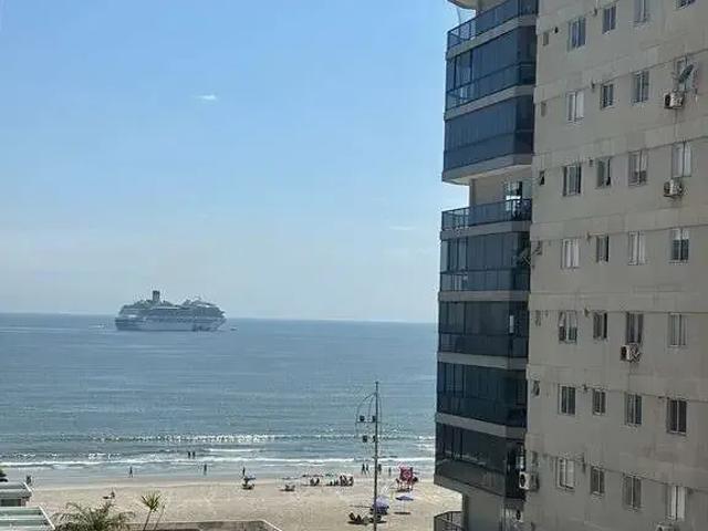 Apartamento para Venda em Balneário Camboriú/SC Centro 3 Quartos