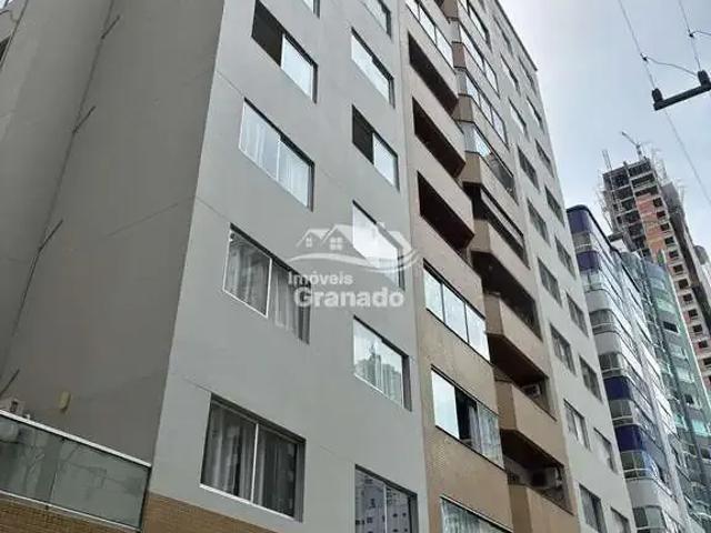Apartamento para Venda em Balneário Camboriú/SC Centro 3 Quartos