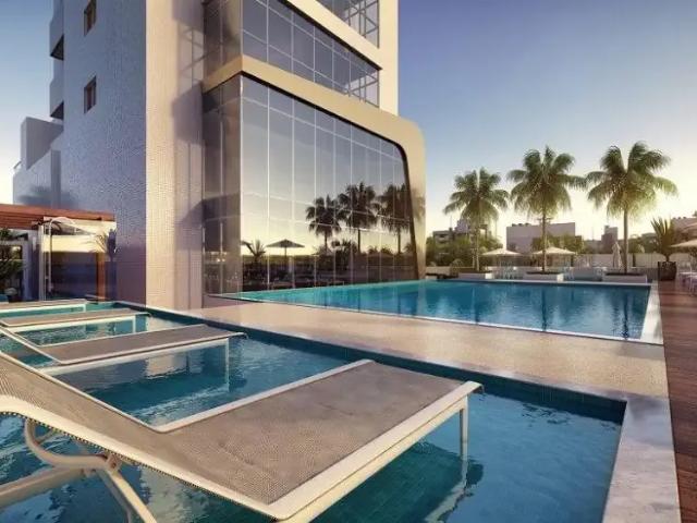 Apartamento para Venda em Balneário Camboriú/SC Centro 3 Quartos