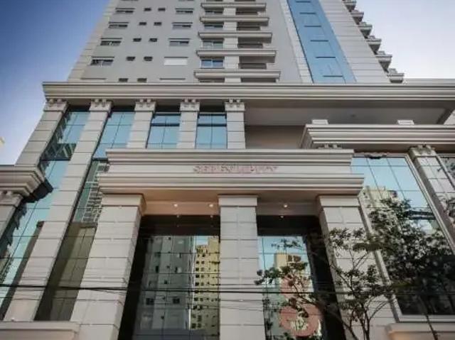 Apartamento para Venda em Balneário Camboriú/SC Centro 3 Quartos
