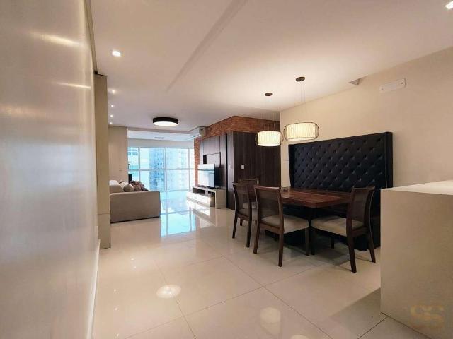 Apartamento para Venda em Balneário Camboriú/SC Centro 3 Quartos