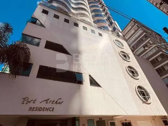 Apartamento para Venda em Balneário Camboriú/SC Centro 3 Quartos