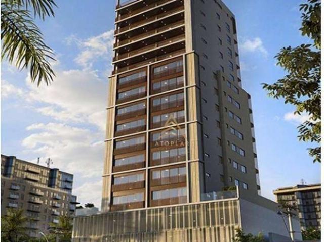 Apartamento para Venda em Balneário Camboriú/SC Centro 3 Quartos