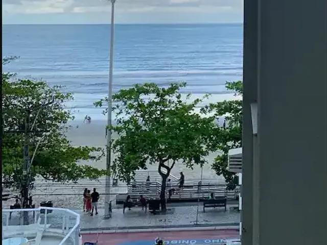 Apartamento para Venda em Balneário Camboriú/SC Centro 3 Quartos