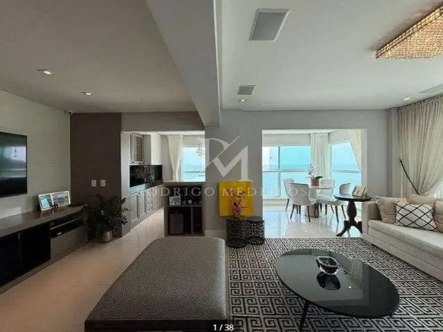 Apartamento para Venda em Balneário Camboriú/SC Centro 3 Quartos