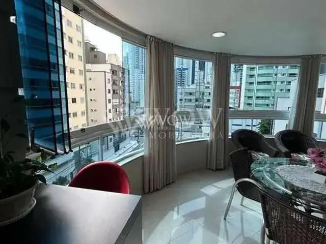 Apartamento para Venda em Balneário Camboriú/SC Centro 3 Quartos