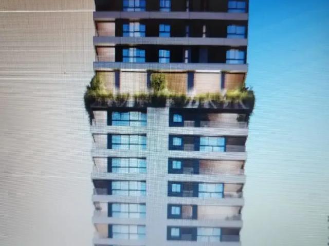 Apartamento para Venda em Balneário Camboriú/SC Centro 3 Quartos
