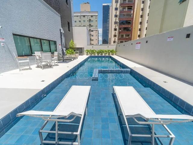 Apartamento para Venda em Balneário Camboriú/SC Centro 3 Quartos