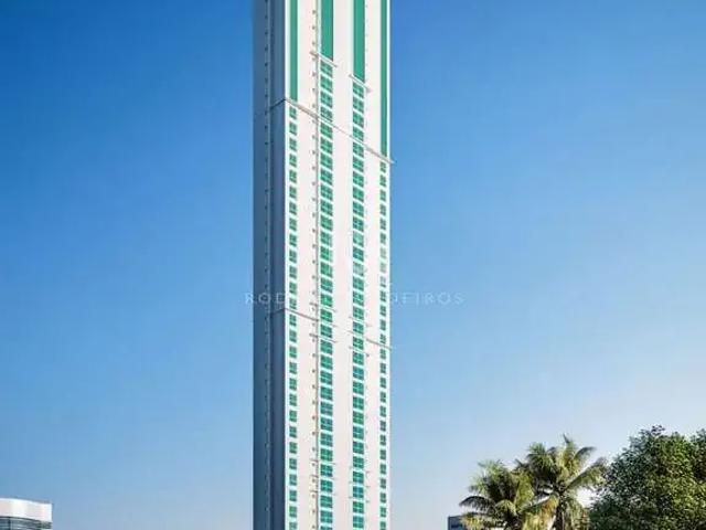Apartamento para Venda em Balneário Camboriú/SC Centro 3 Quartos