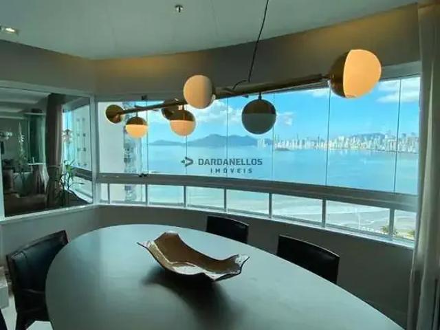 Apartamento para Venda em Balneário Camboriú/SC Centro 3 Quartos
