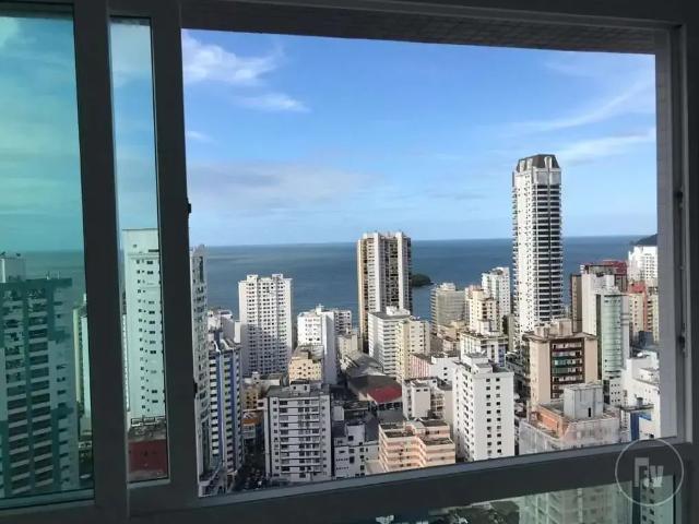 Apartamento para Venda em Balneário Camboriú/SC Centro 3 Quartos