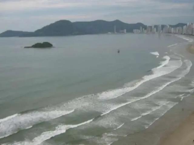 Apartamento para Venda em Balneário Camboriú/SC Centro 3 Quartos