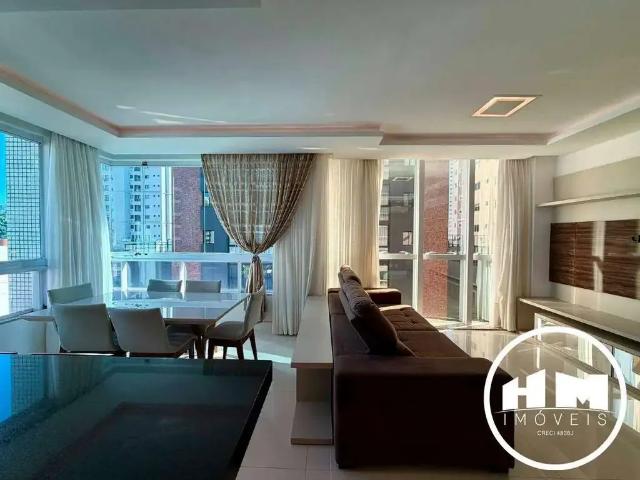 Apartamento para Venda em Balneário Camboriú/SC Centro 3 Quartos
