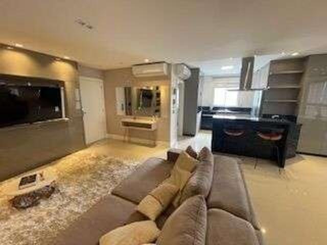 Apartamento para Venda em Balneário Camboriú/SC Centro 3 Quartos