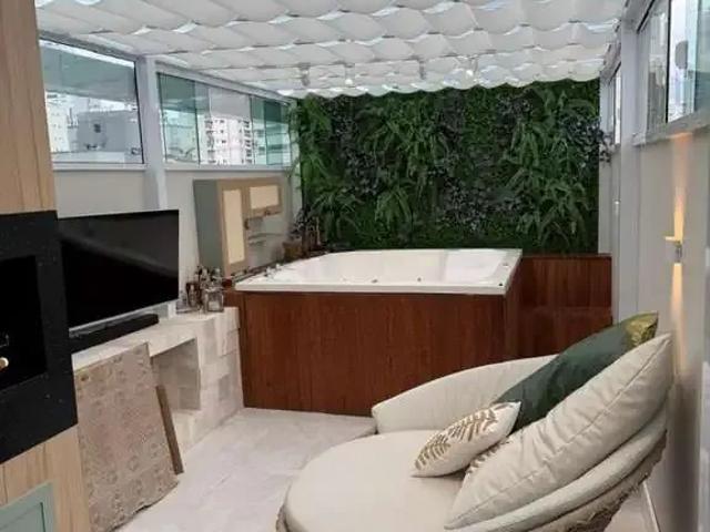 Apartamento para Venda em Balneário Camboriú/SC Centro 3 Quartos