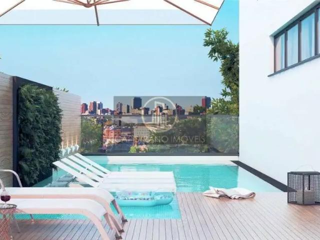 Apartamento para Venda em Balneário Camboriú/SC Centro 3 Quartos