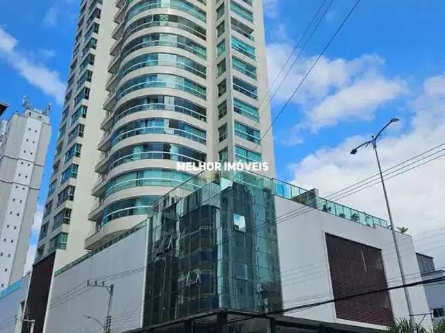 Apartamento para Venda em Balneário Camboriú/SC Centro 3 Quartos