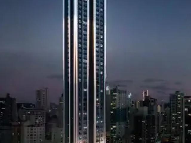 Apartamento para Venda em Balneário Camboriú/SC Centro 3 Quartos