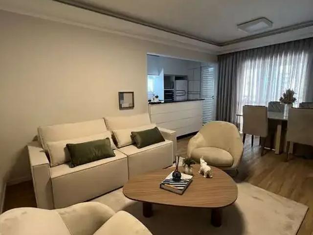 Apartamento para Venda em Balneário Camboriú/SC Centro 3 Quartos