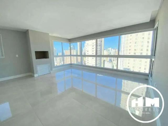 Apartamento para Venda em Balneário Camboriú/SC Centro 3 Quartos