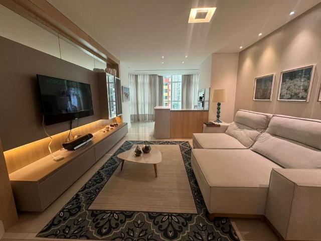 Apartamento para Venda em Balneário Camboriú/SC Centro 3 Quartos