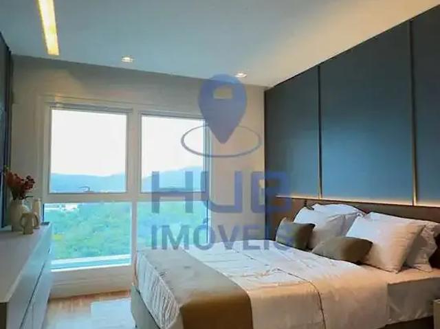 Apartamento para Venda em Balneário Camboriú/SC Centro 3 Quartos