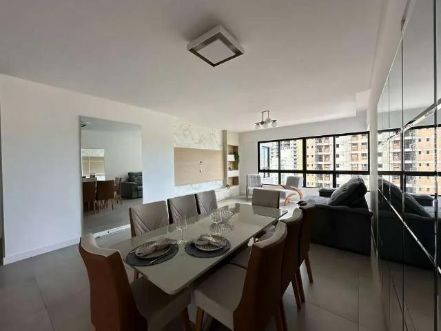 Apartamento para Venda em Balneário Camboriú/SC Barra Sul 3 Quartos