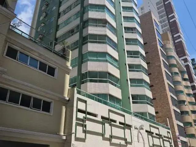 Apartamento para Venda em Balneário Camboriú/SC Centro 3 Quartos