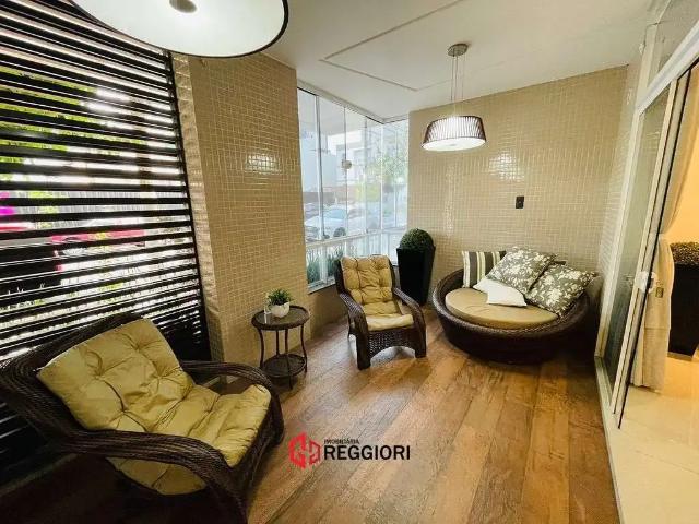 Apartamento para Venda em Balneário Camboriú/SC Centro 3 Quartos
